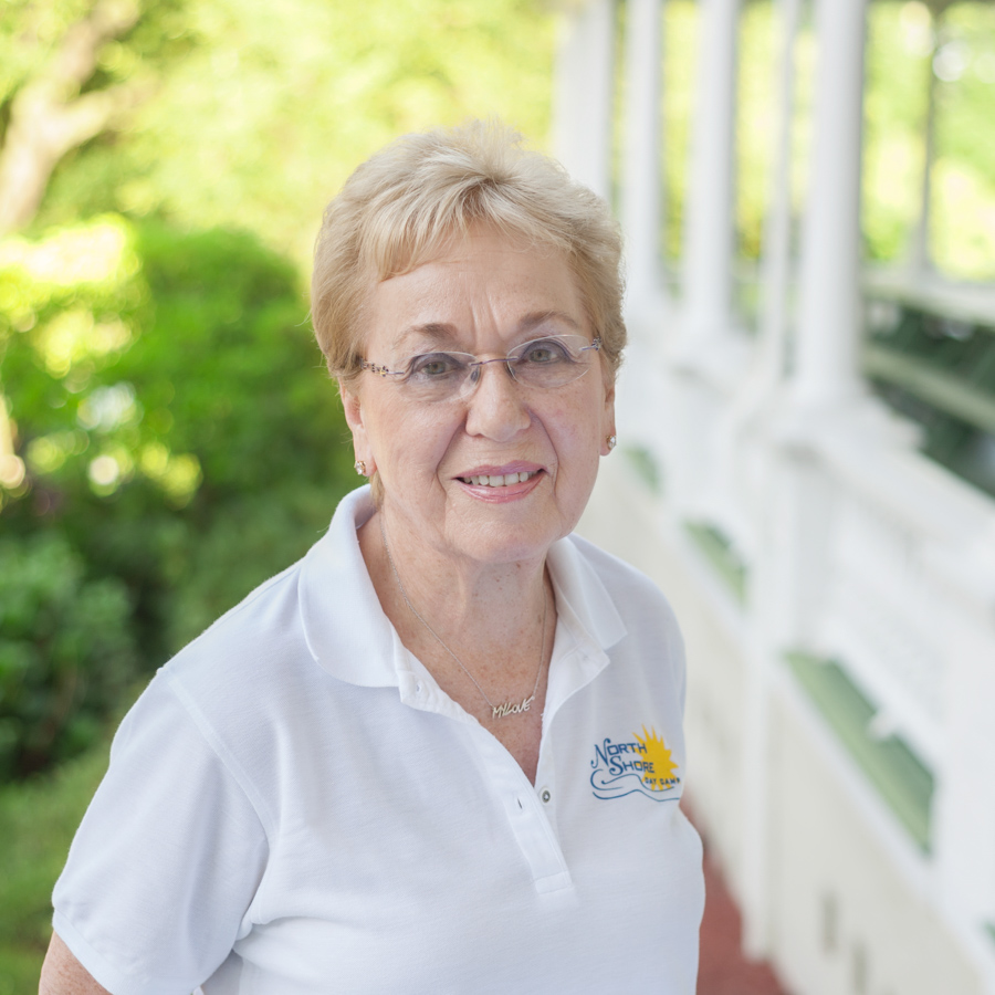 The NSDC Staff - North Shore Day Camp